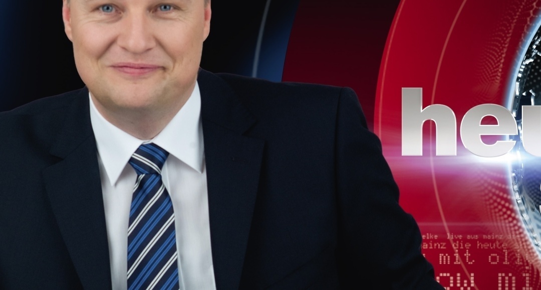Heute Show Logo Heute Show – Nachrichtensatire Mit Oliver Welke