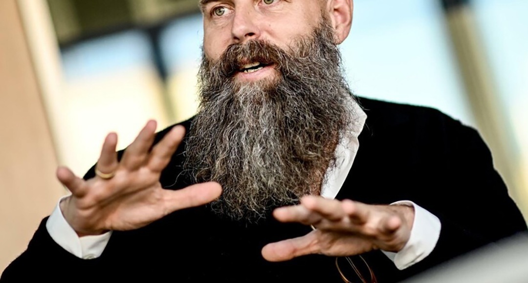 Warum zofft sich jetzt Julian Reichelt mit Holger Friedrich?