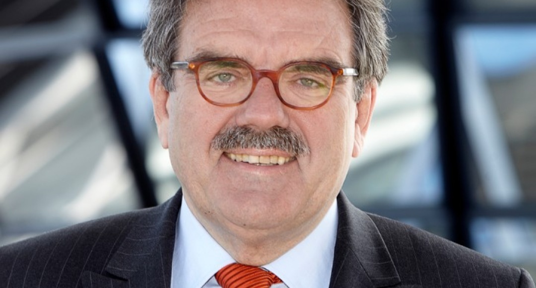 Mika, Tichy und Müller-Vogg talken in neuer Sendung