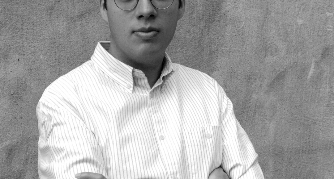 Imran Sheikh leitet das UX-/UI-Audi-Designerteam in Berlin