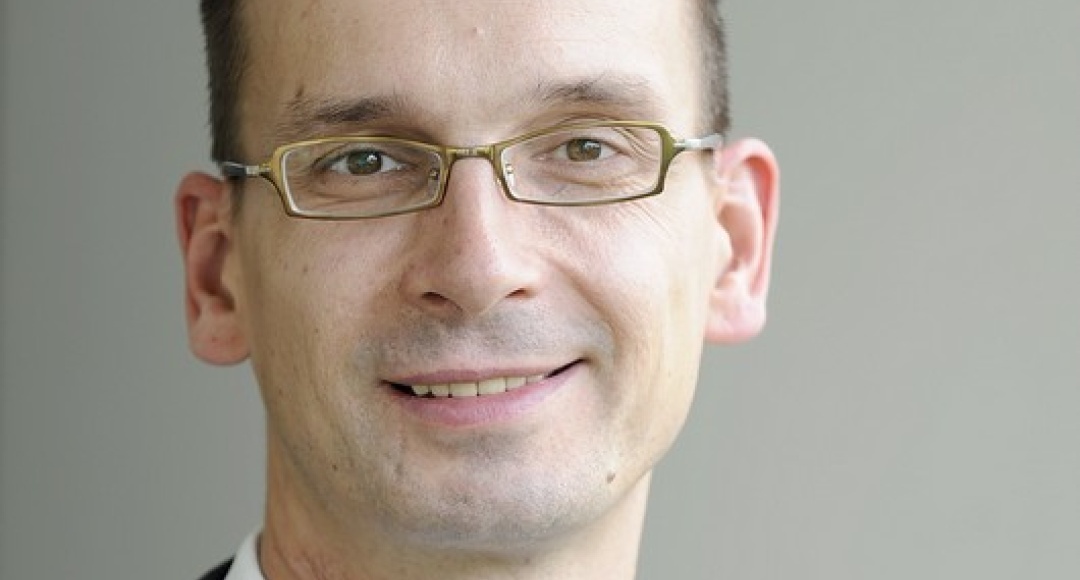 Newcast macht Ingo Kahnt zum Managing Partner