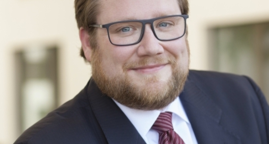 Klaus Baumhauer soll das B2B-Geschäft bei Media Broadcast flott machen