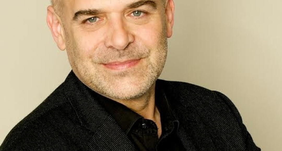 "Es geht um einen Menschen, der seiner eigenen Kraft verfällt"