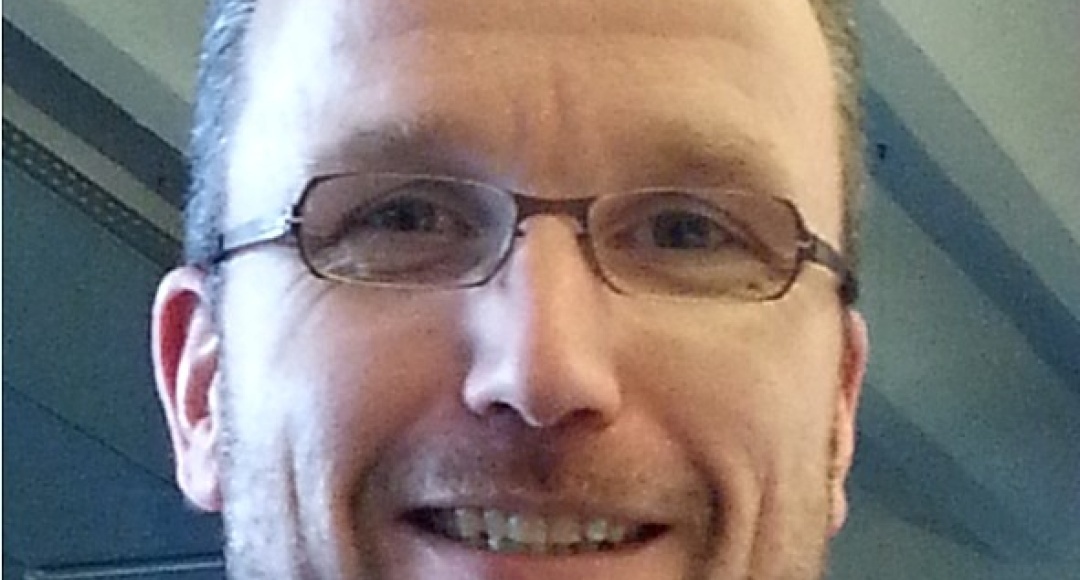 Jörg Mebus wird Mitglied der Redaktionsleitung