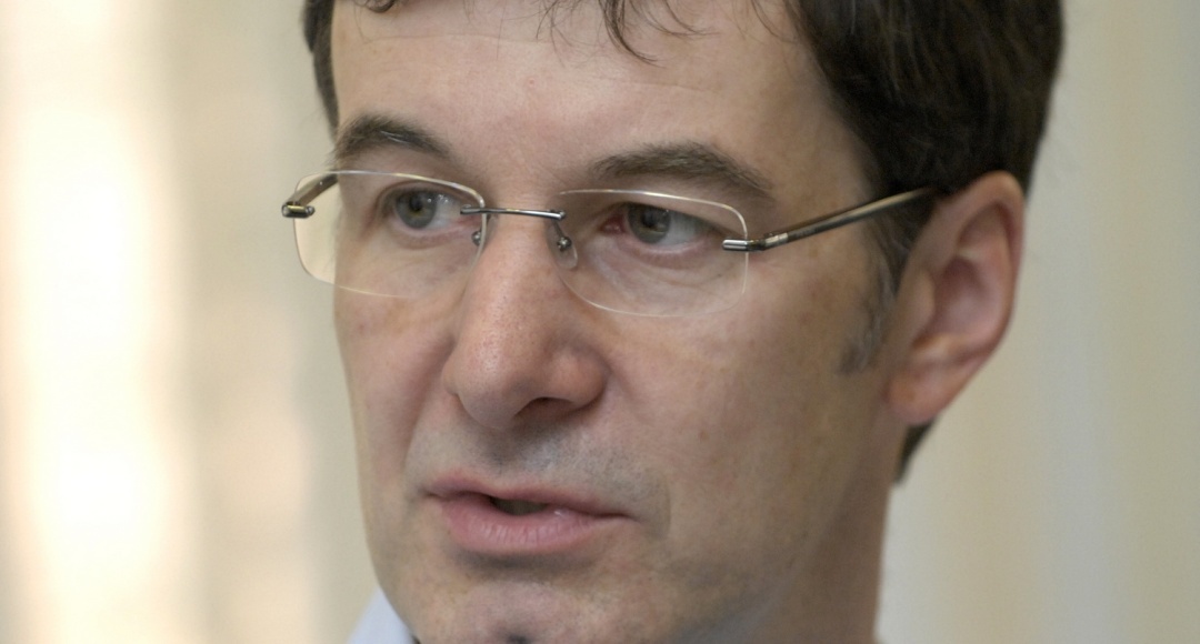 Jörg Hahn neuer Lokalchef der "Frankfurter Neuen Presse"