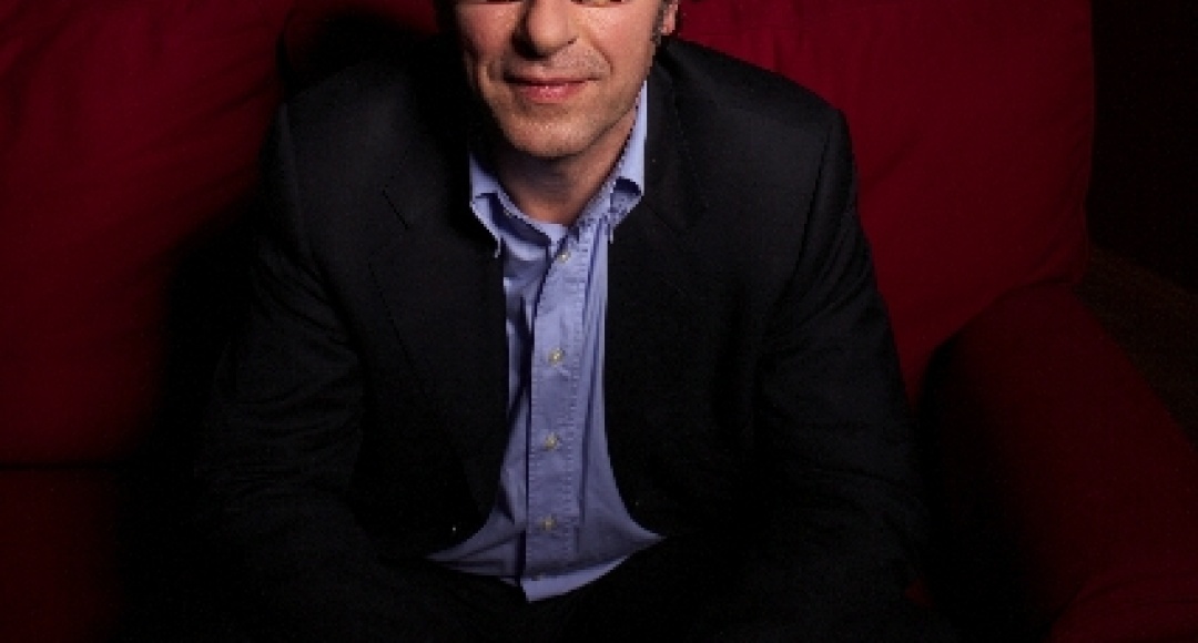 Josef Seitz führt "Modernes Leben"