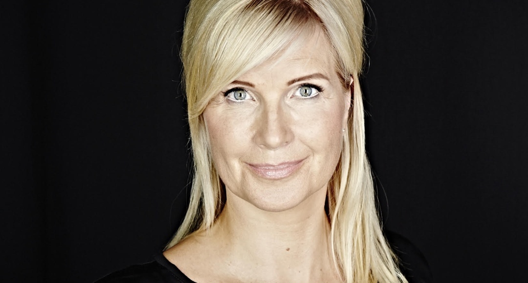 Warum Condé Nast Jessica Peppel-Schulz zur neuen Deutschland-Chefin macht