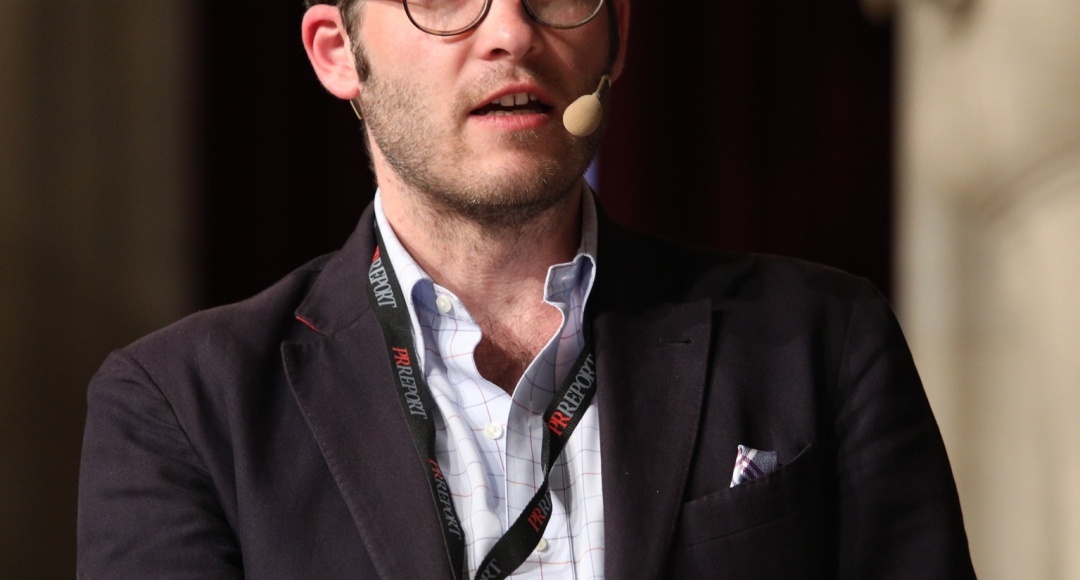 "Unsere Benchmark ist CNN, nicht das deutsche Fernsehen"