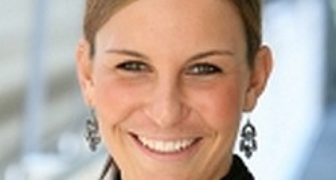 Julia Bosch übernimmt "Playboy"-Anzeigenvermarktung