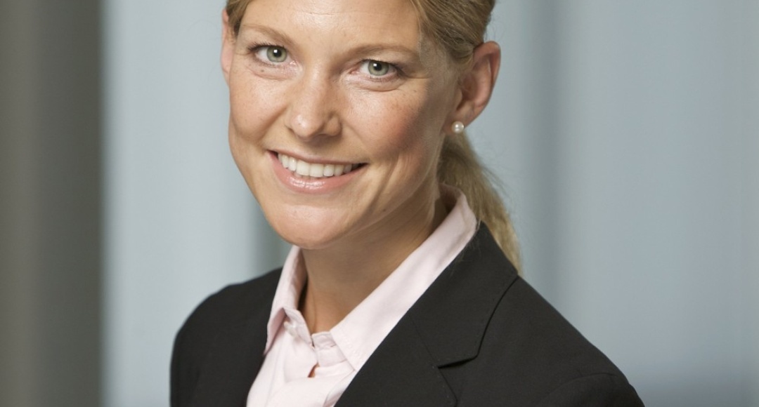 Julia Weiß verlässt Axel Springer