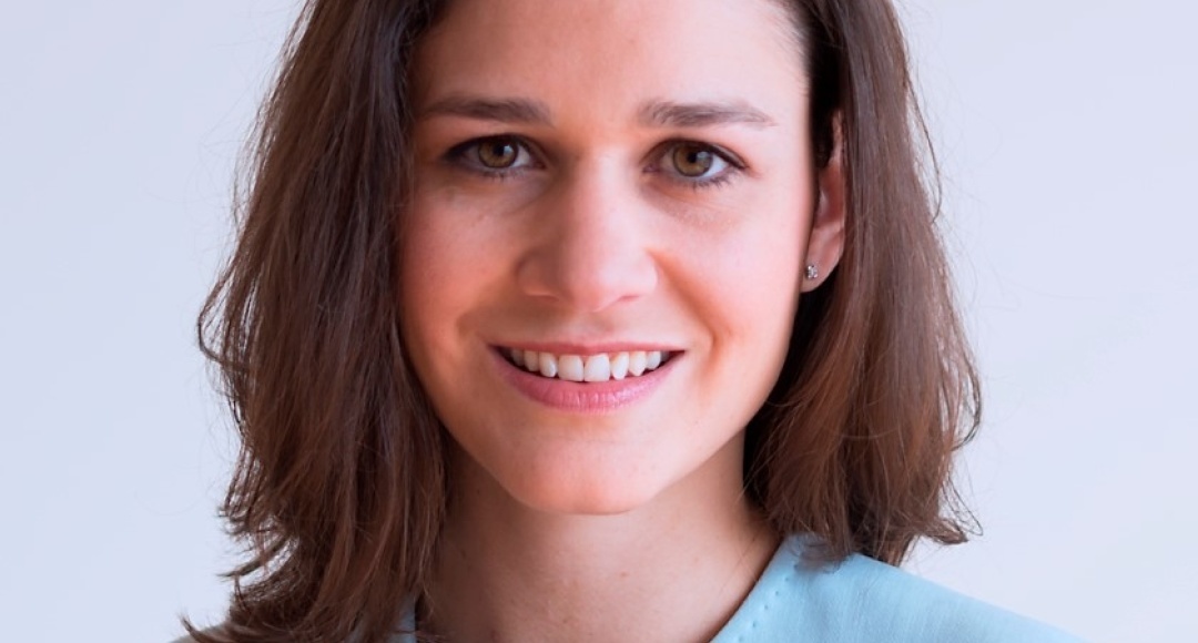 Julia Reuss wechselt vom Kanzleramt zu Facebook