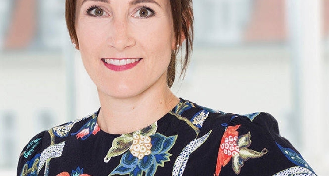 Julia Stern ist neue Marketing-Führungskraft bei Google