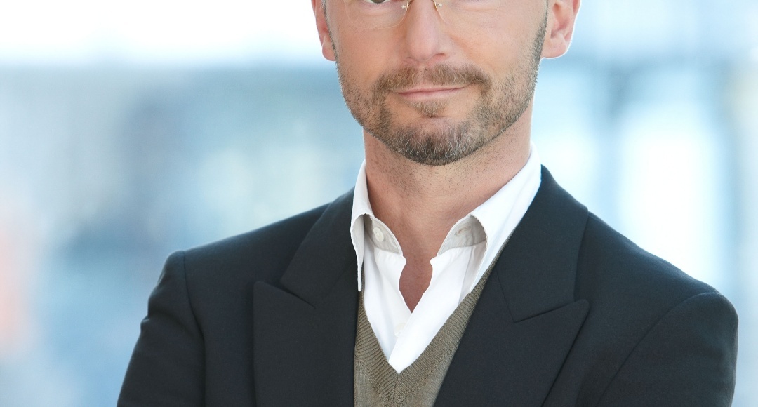 Julian Geist verabschiedet sich von ProSiebenSat.1