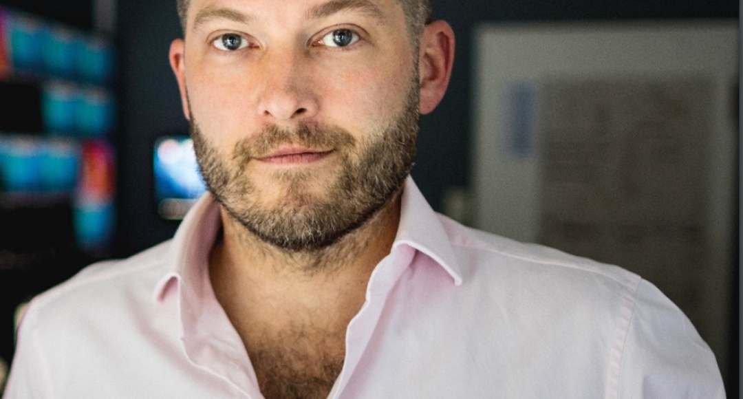 Jetzt spricht Julian Reichelt: "Das ist jetzt richtig spannend, oder?"