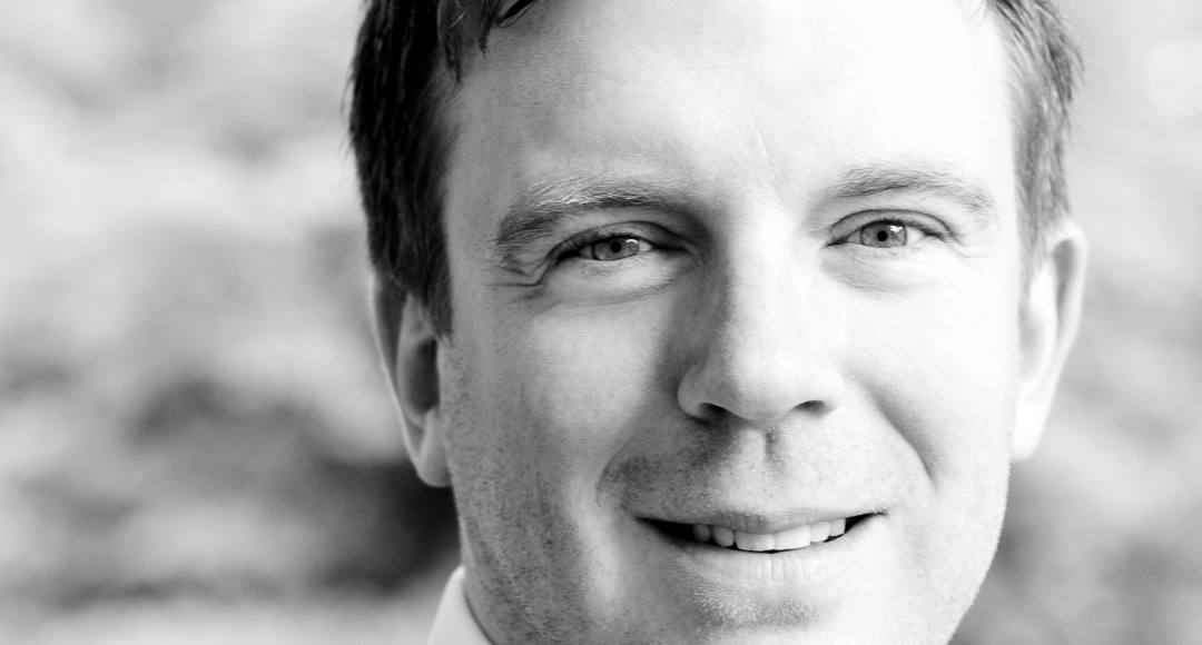 Kai Riecke ist Director Digital bei BurdaLife