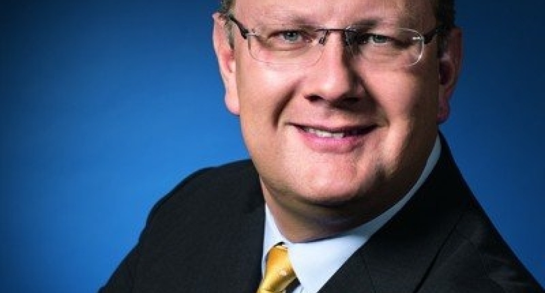 Antenne Niedersachsen-Boss Kai Fischer führt den RMS