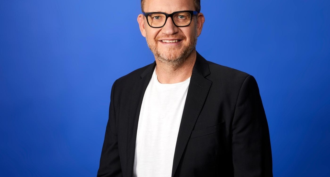 Karl Valks wird neuer Sportschau-Chef - Nachfolger von Steffen Simon