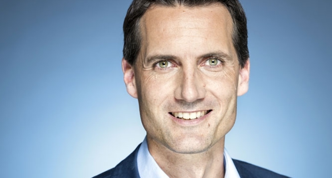 Chefredakteur Steffen Haug verabschiedet sich von Spiegel TV