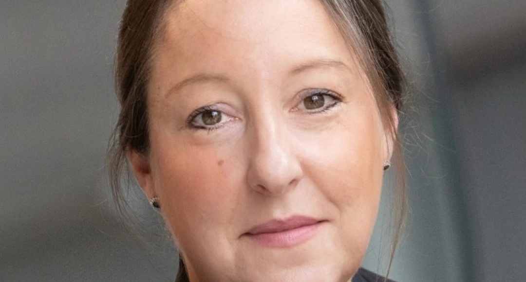 Leidenschaftlich und profiliert: Miriam Krekel leitet Journalisten ...
