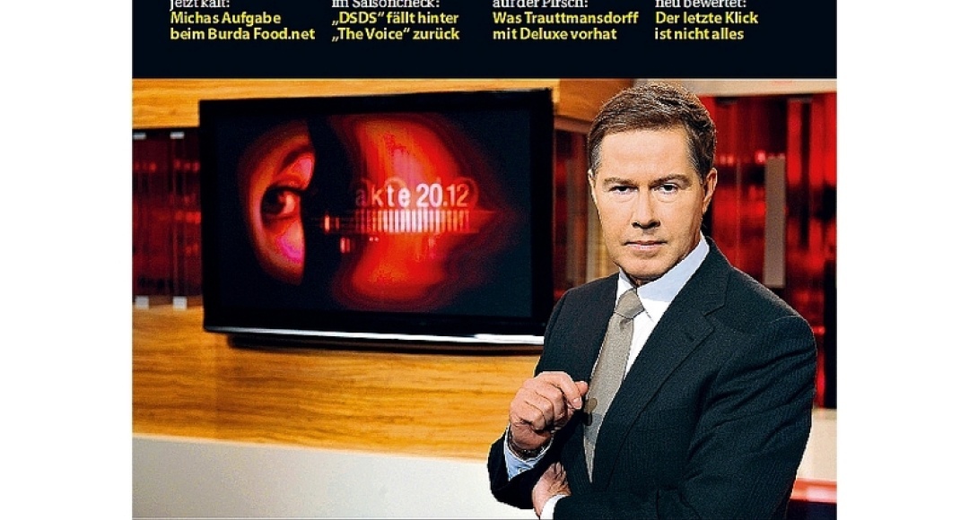 Ulrich Meyer, Alexander Trauttmansdorff, Quisma