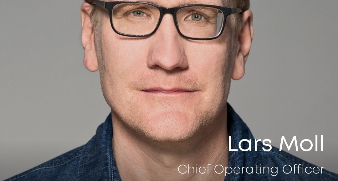 Ex-Bild-Manager Lars Moll bekommt Spitzenposten bei Springers FreeTech ...