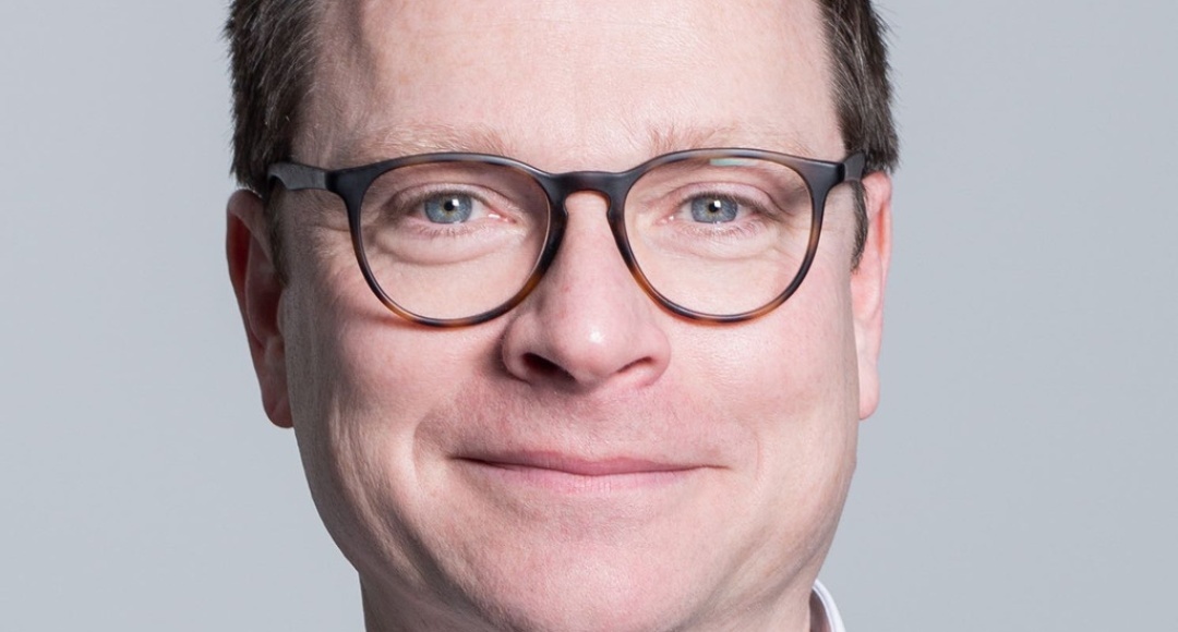 Da bin ich wieder: Lars Reckermann übernimmt Chefredaktion von ...