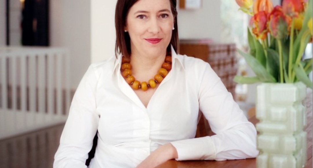 Lisa Zeitz übernimmt Chefredaktion der "Weltkunst"