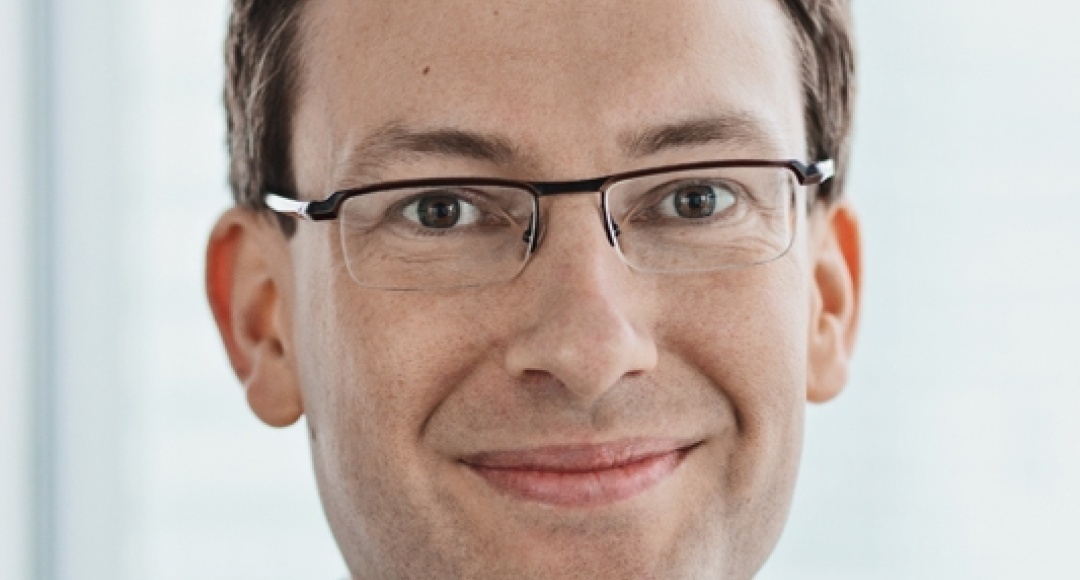 Löffler ist Verlagsleiter Auto, Computer und Sport