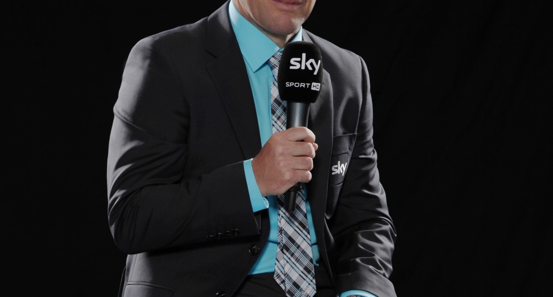 Lothar Matthäus wird Sky-Experte