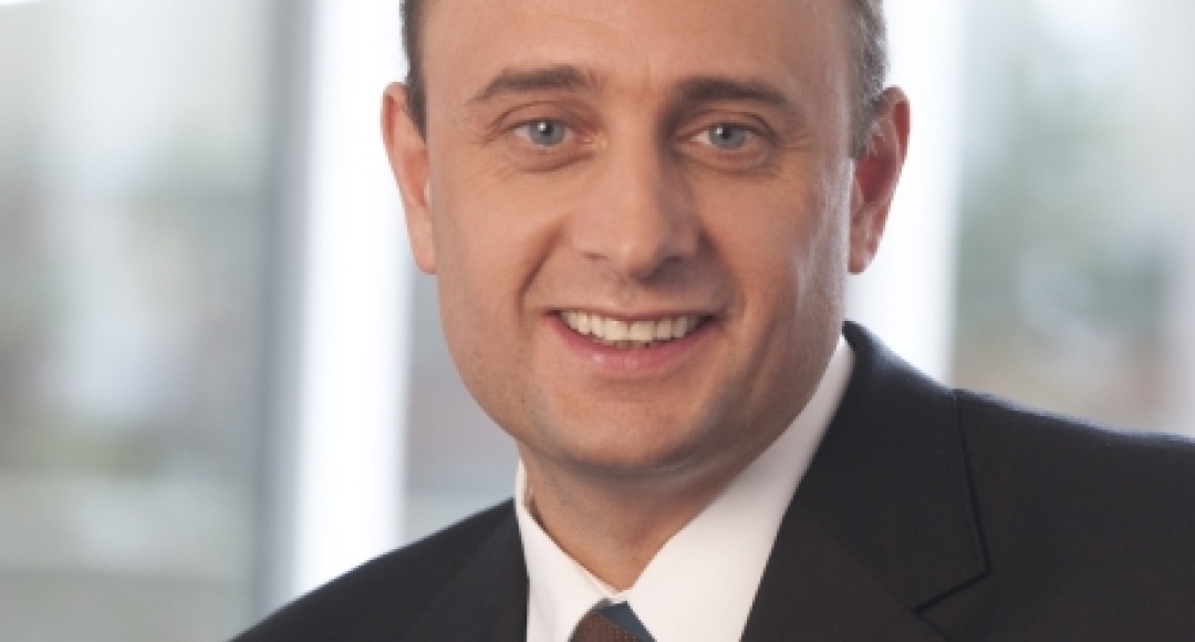 Neues Führungsquartett bei Springers Sales Impact