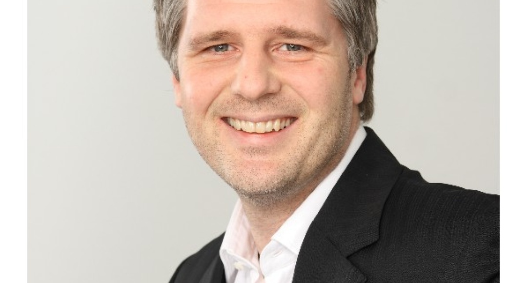 Dörper, Reis und Ruoff sind Vize-Chefs