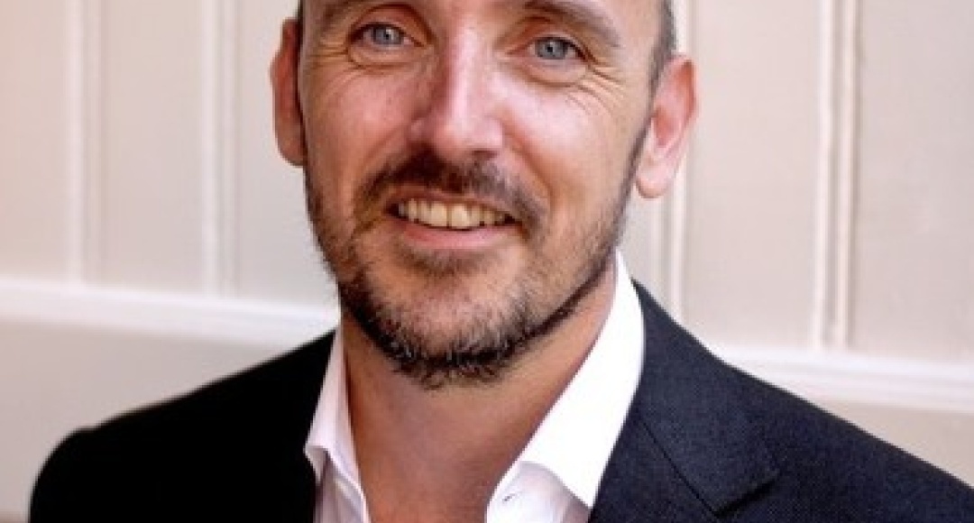 Marco de Ruiter führt die Geschäfte von Fox