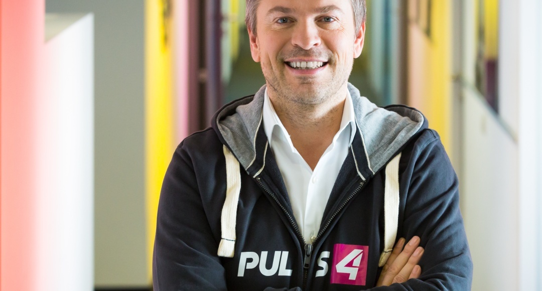 Stefanie Groiss-Horowitz wird Senderchefin von Puls 4