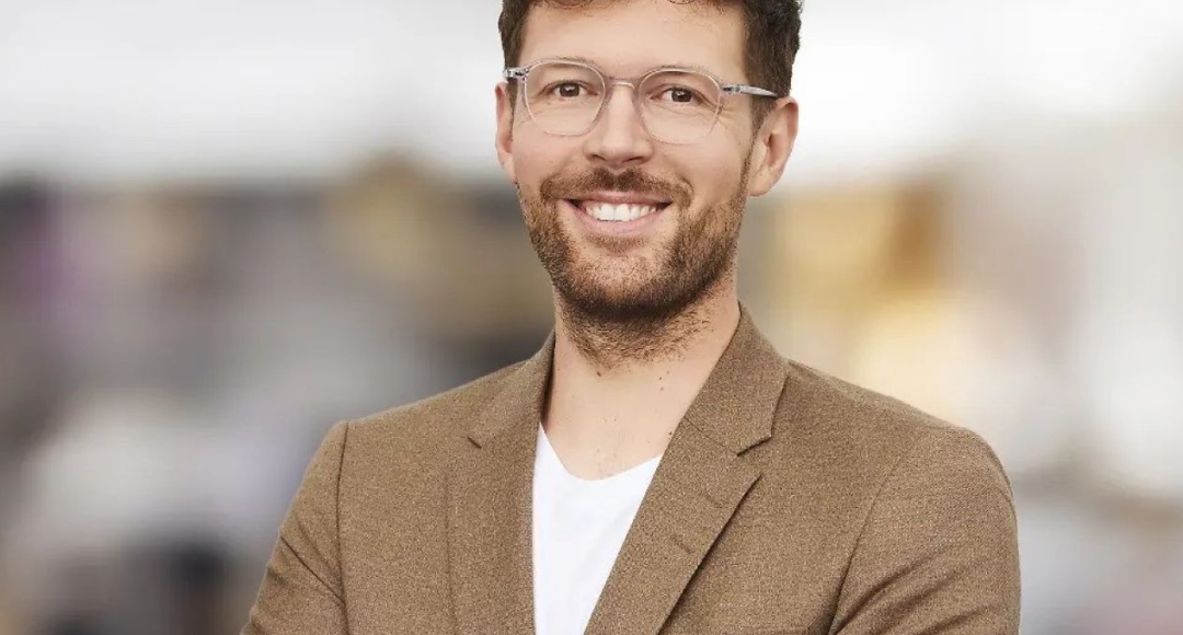 Neuer Programmdirektor: Markus Poppe funkt bei Antenne Niedersachsen hinein