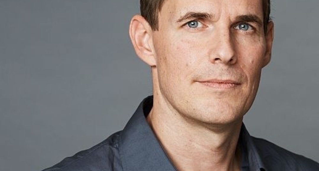 Chefredakteur Markus Stenglein verlässt "Men's Health"