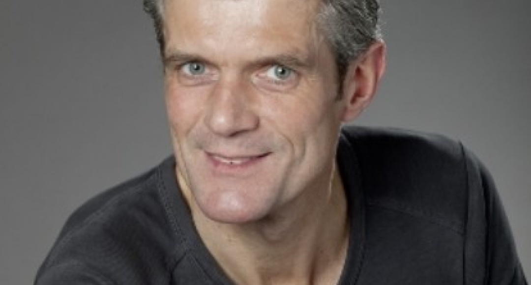 Martin Grüning rückt zum "Runner's World"-Chef auf