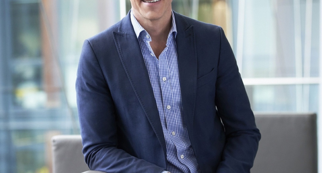 Martin Gradl steigt in die Geschäftsleitung von Super RTL auf