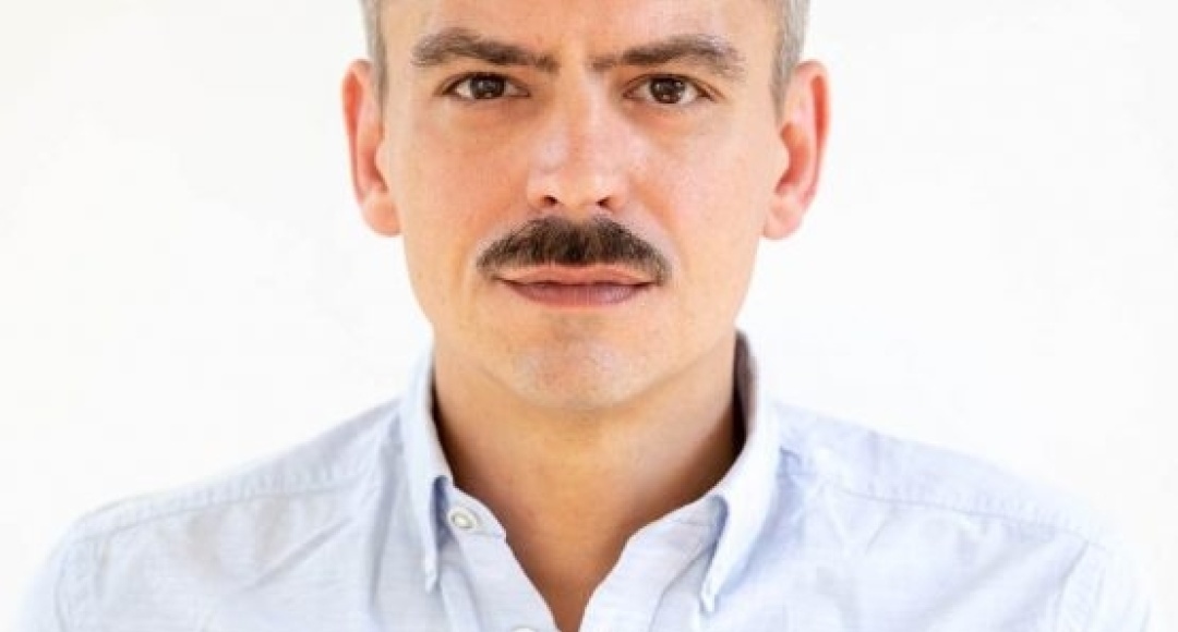 Martin Lippert ist Head of Music bei Media Impact