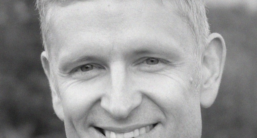Matthias Fricke wird Digital-Chef