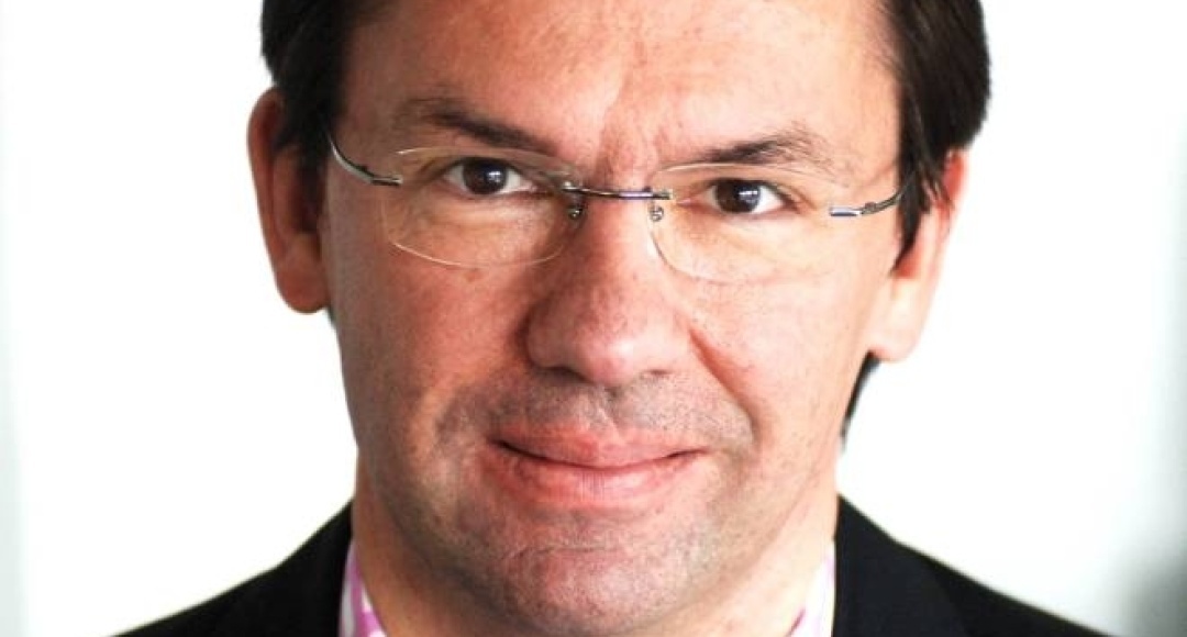 Michael Backhaus wird Autor für "BamS" und "Welt"