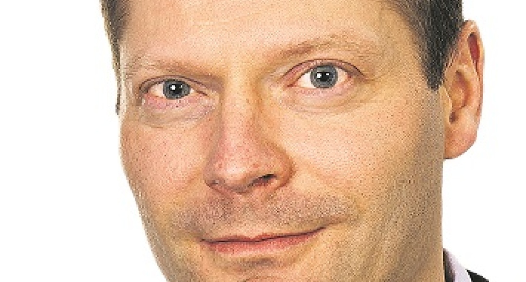 Michael Gerster kommt zur "Automobilwoche"