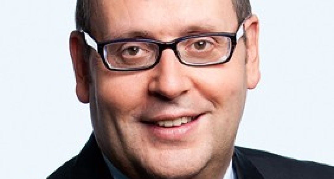 Michael Inacker kommt in den WMP-Vorstand