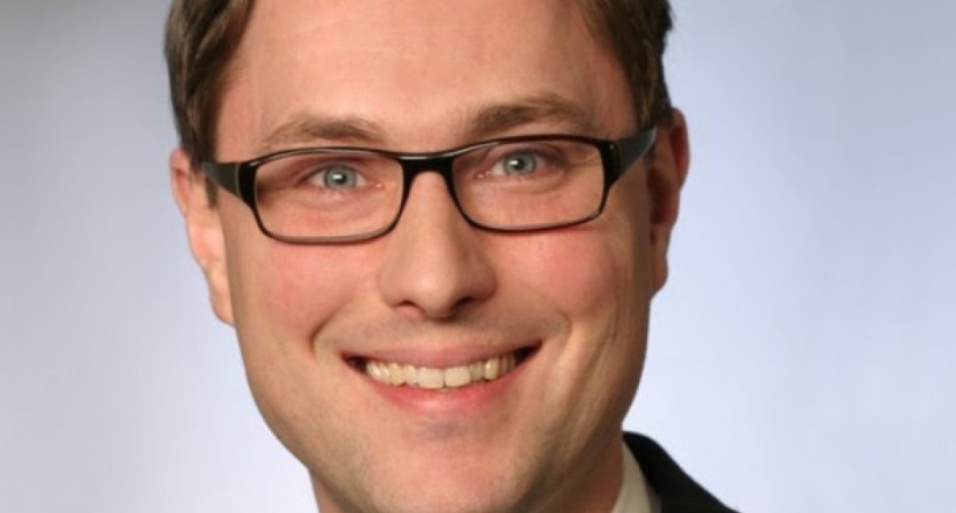 Michael Jaeger fängt bei Serviceplan Campaign an