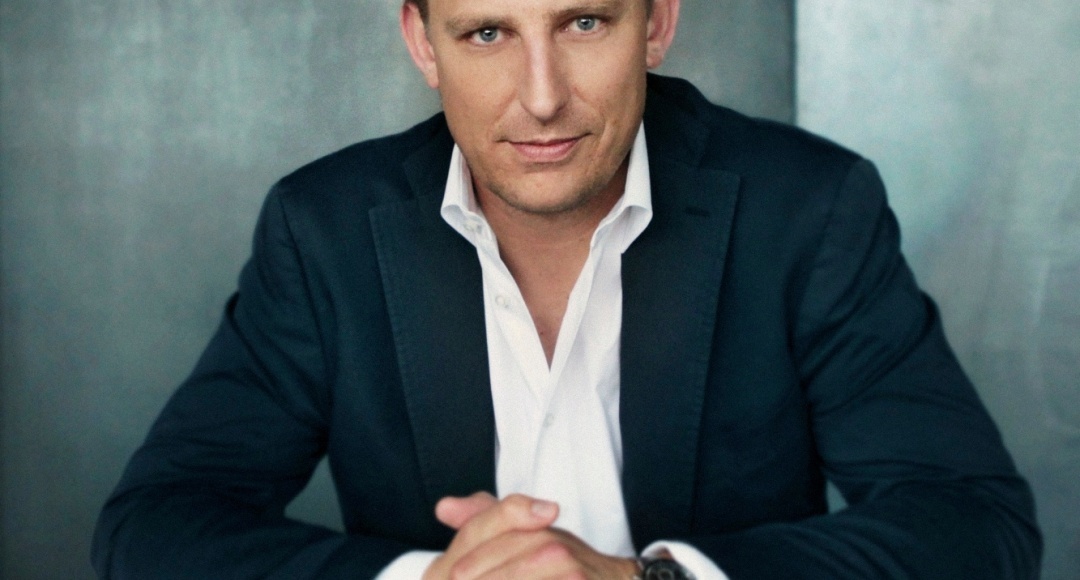 Dickjan Poppema macht Michael Rewald zum Chief Marketing Officer