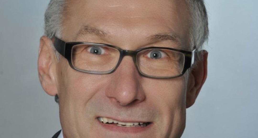 Michael Schubert wird Marketing-Chef