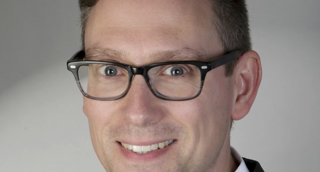 Michael Stumpf wird KiKA-Chef