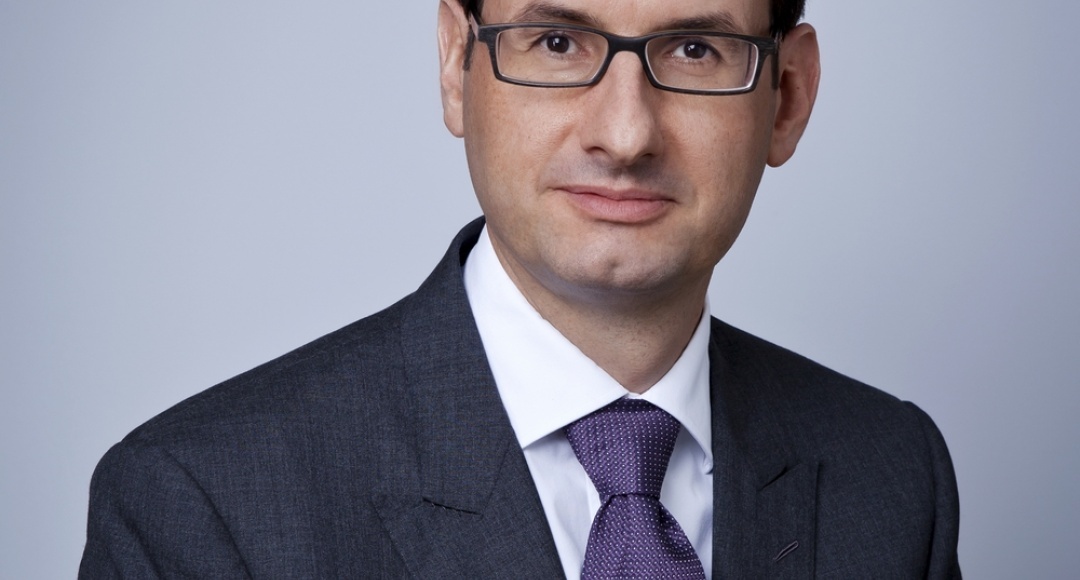 Michael Voss verlässt Ringier sofort