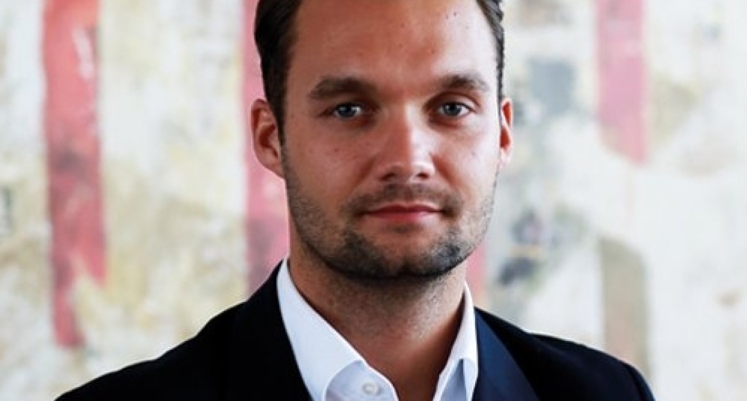 VW angelt sich Bild-Reporter Michael Manske