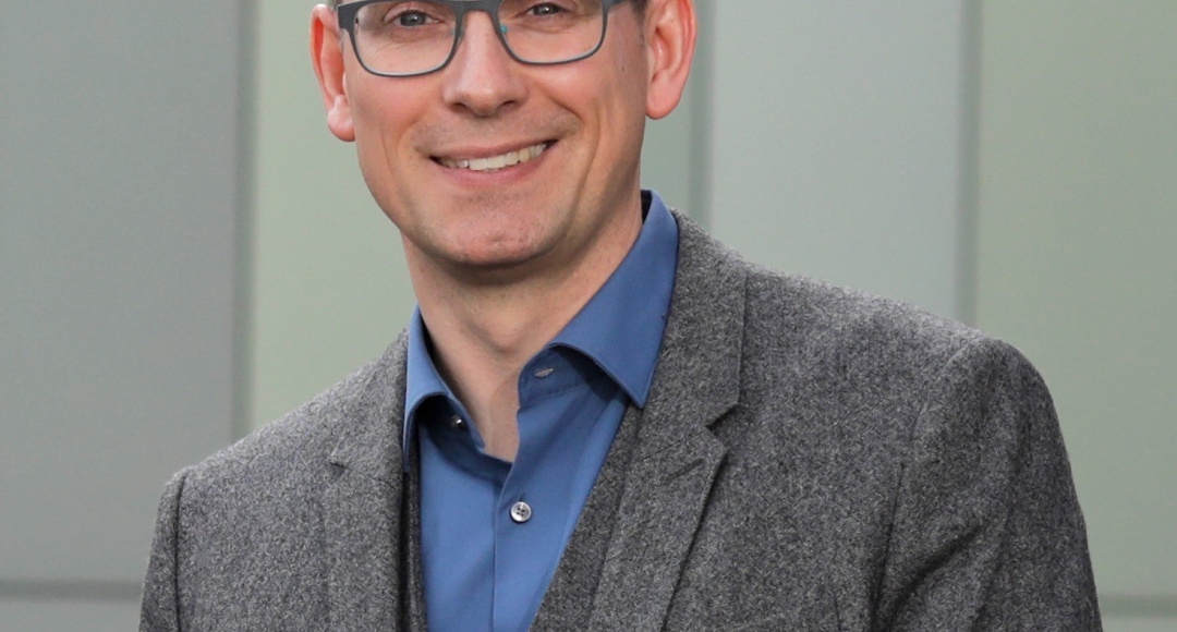 Michael Stumpf führt ZDF-Hauptredaktion Kinder und Jugend