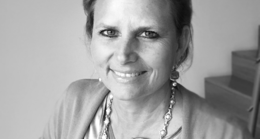 Das "Allegra"-Redaktionsteam steht